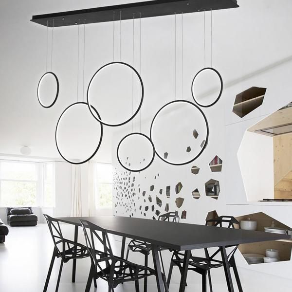 Lampy wiszące – House Insider