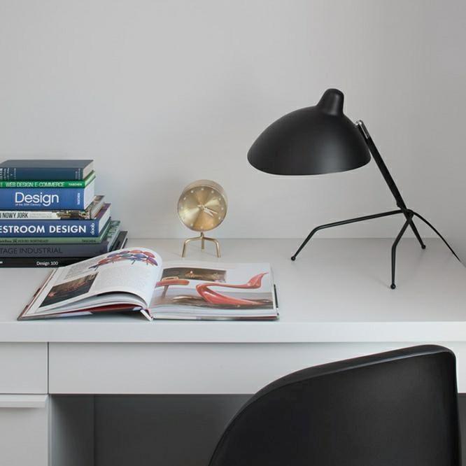 Lampy biurkowe – House Insider