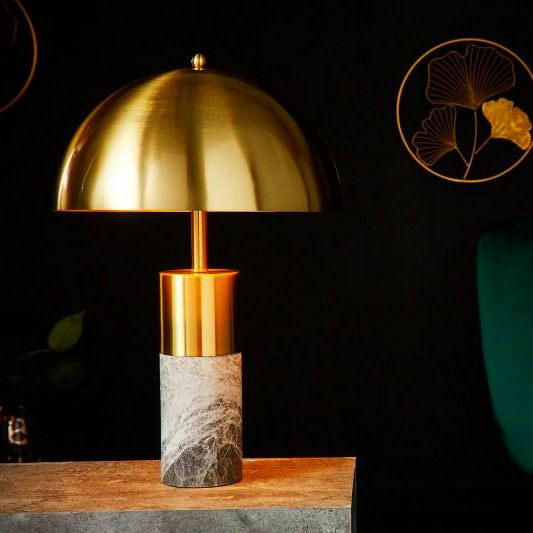 Lampy stołowe – House Insider